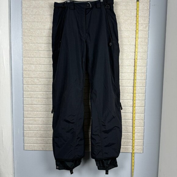 Columbia | Pants | Columbia Convertible Omnishade Warm Soft Shell Snow ...